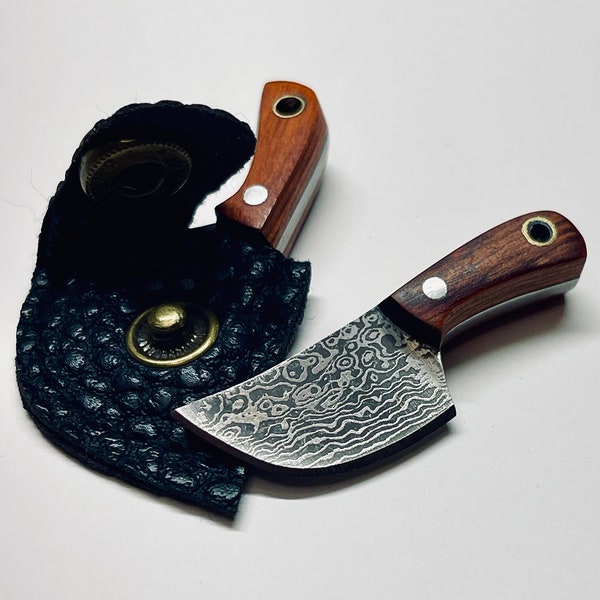 Mini Knife - Etsy