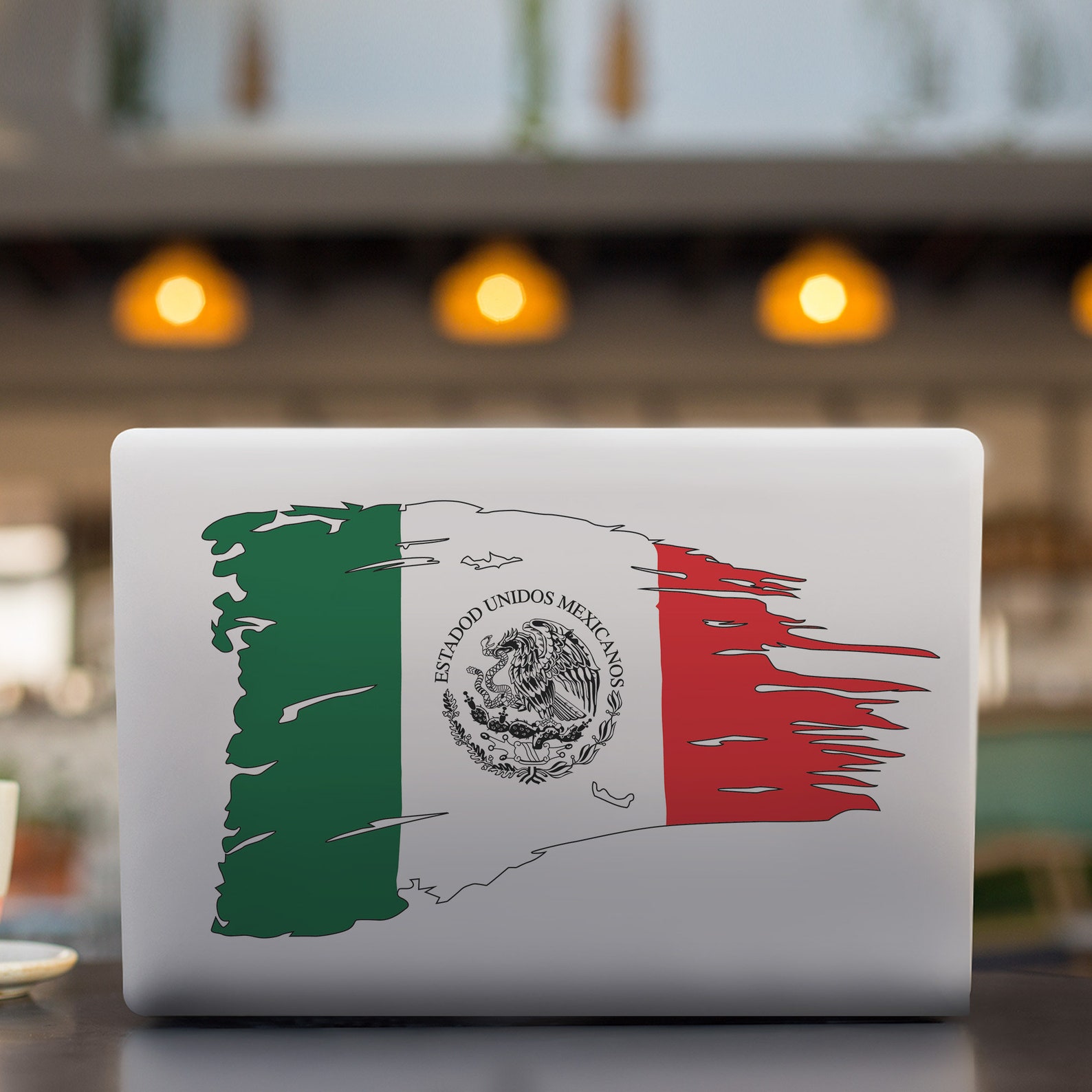 México svg Bandera mexicana Archivo SVG Calendario azteca - Etsy España