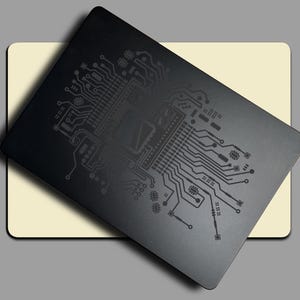 Circuit Board SVG, Board Digital Download, Circuit Board Pattern Svg ...