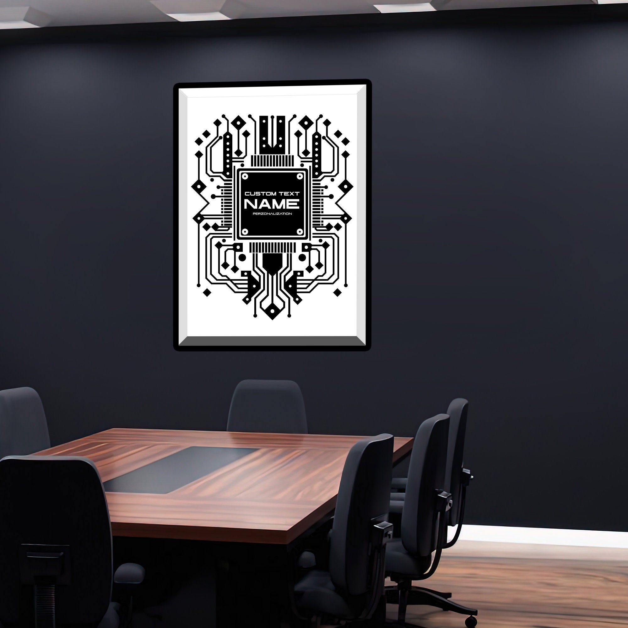 CPU Svg Cpu Clipart Svg Circuit Board Digital Download - Etsy