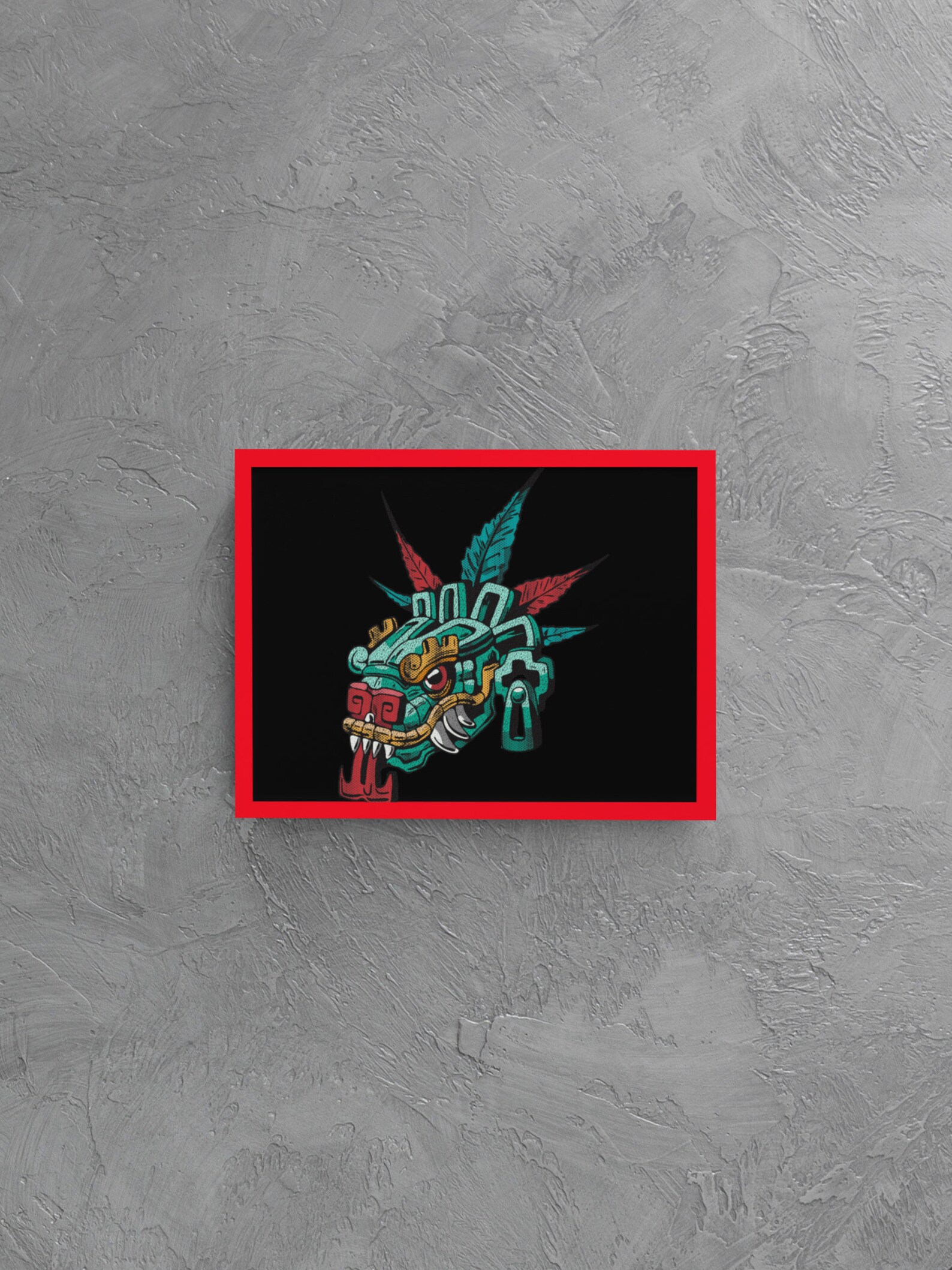 Ancient Mayan Snake Mayan Symbol Illustration Aztec SVG - Etsy