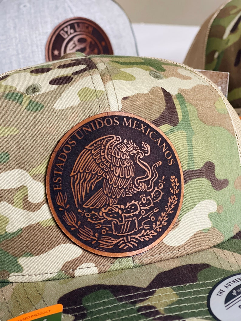 Sello De Mexico Mexico SVG Mexican Eagle Aguila Cut Files - Etsy Hong Kong