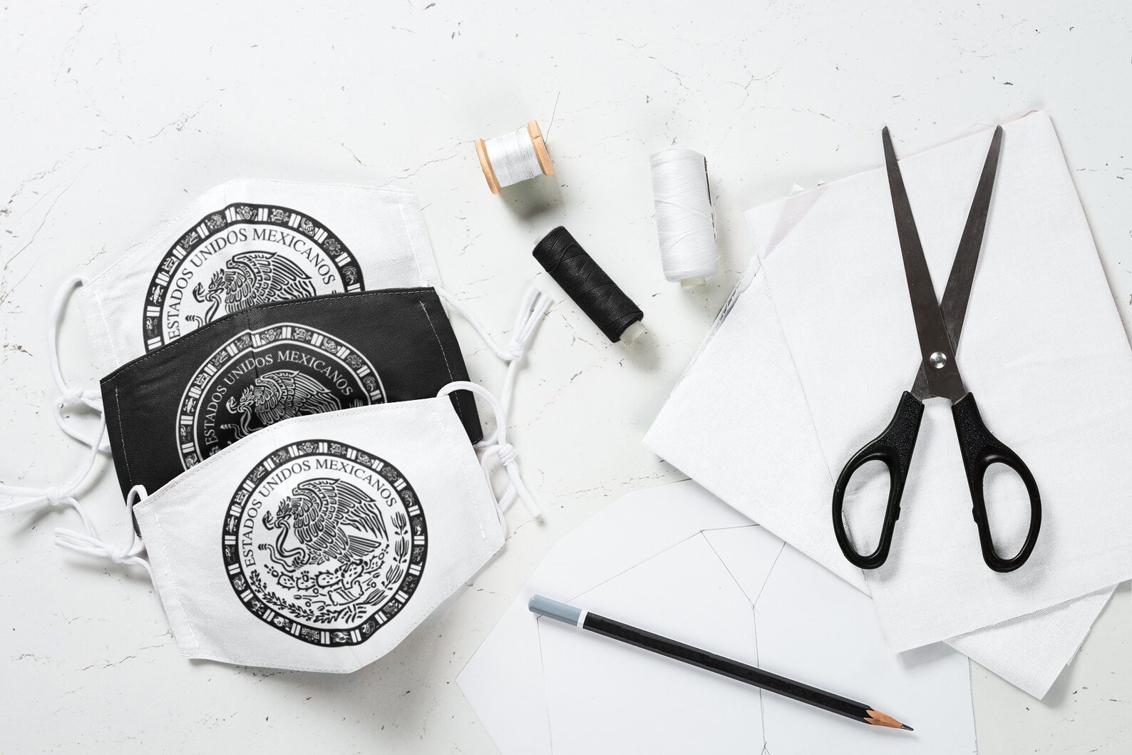 Sello Del Aguila Mexico SVG Mexican Eagle Aguila Cut Files - Etsy