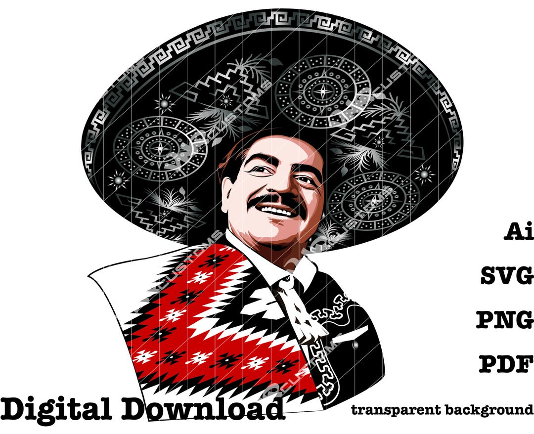 Charro Mexicano SVG, Mexican Revolutionary Svg, Leyenda Azteca SVG ...