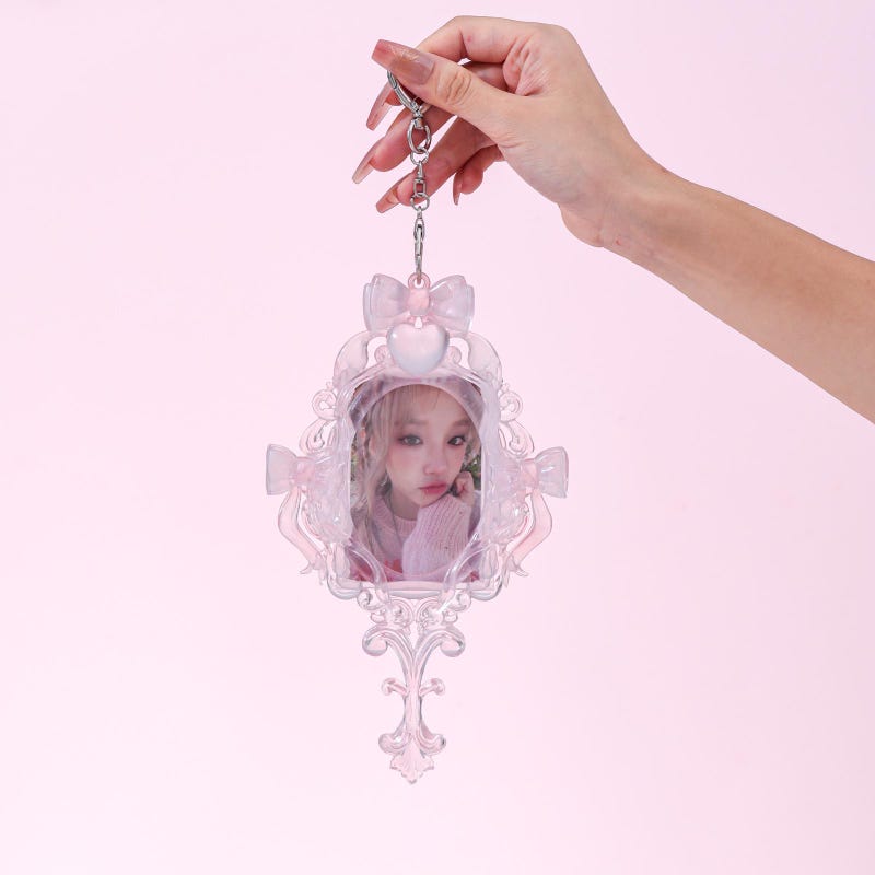 Photocard Holders Decoden - Etsy