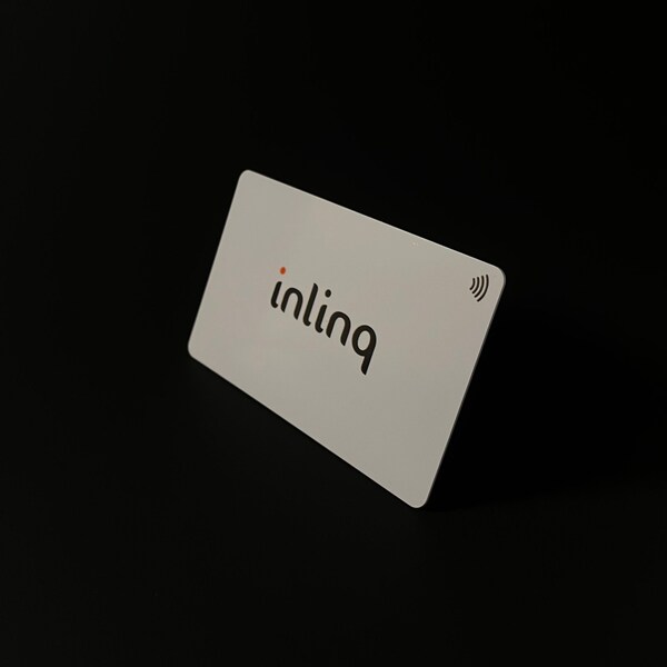Linktree Business Card - Etsy Linktree Business Card - Etsy