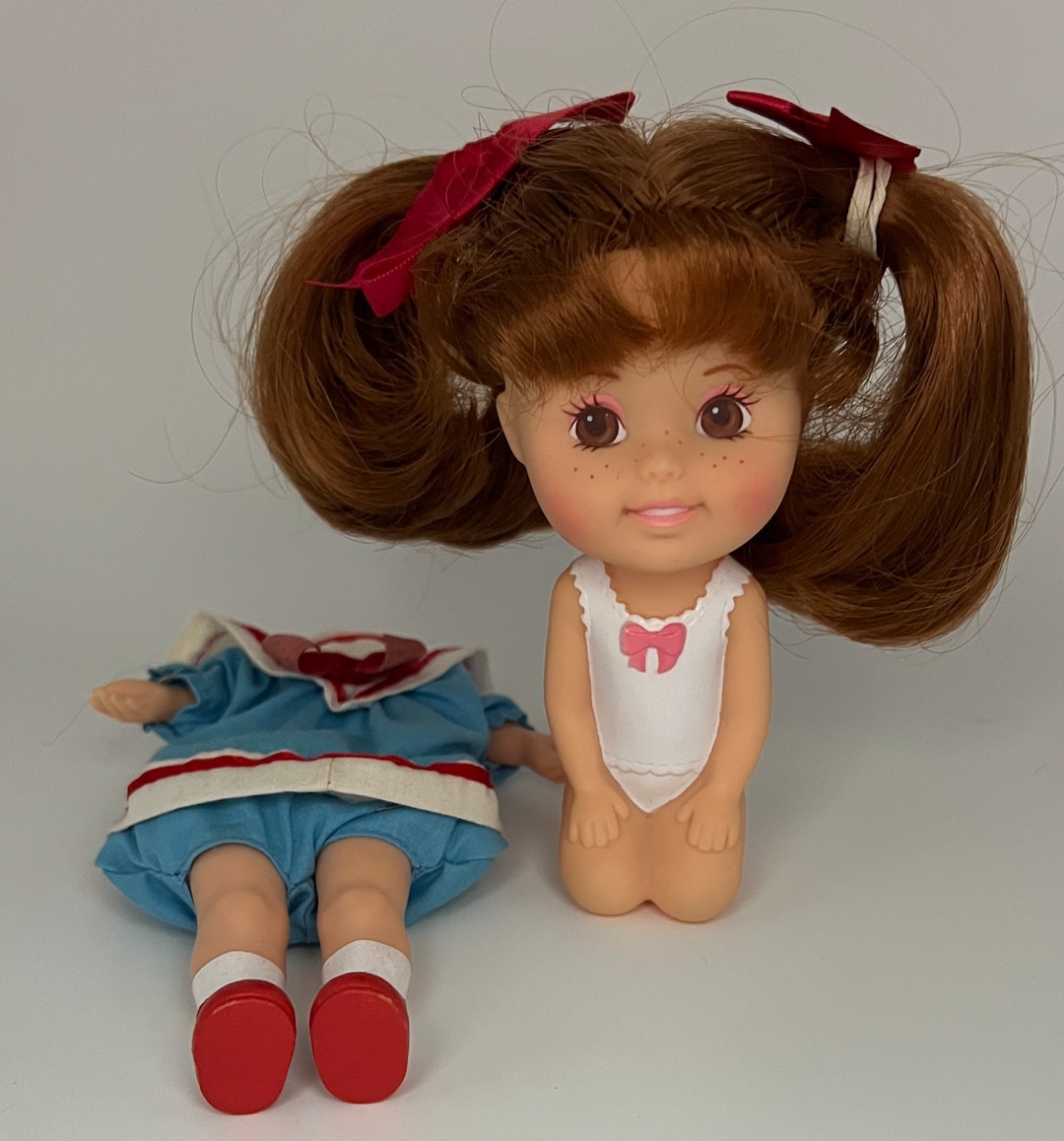 Playskool Sweetie Pops Schooltime Doll and Outfit - Etsy