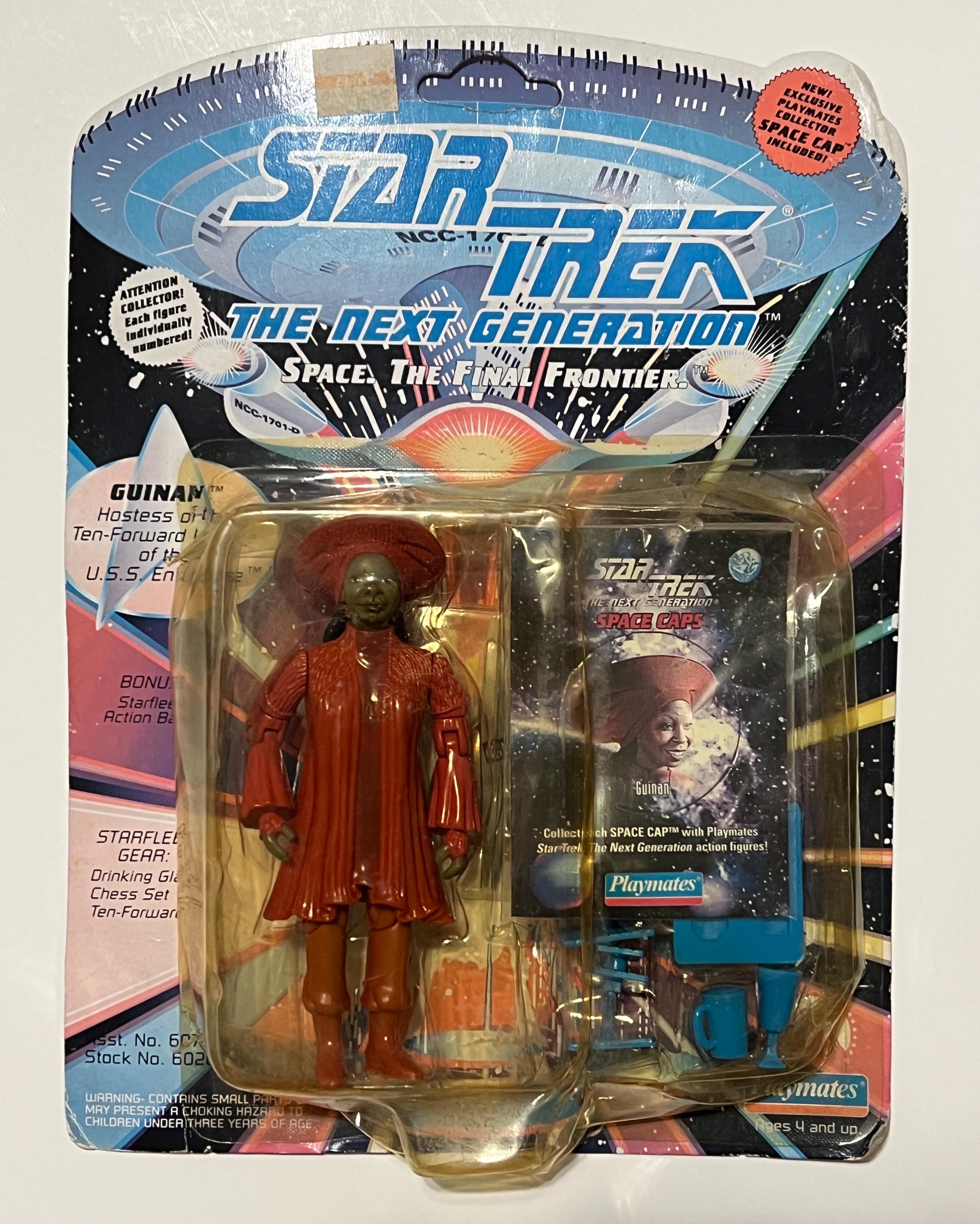 Star Trek Playmates Playset - Etsy Australia Star Trek Playmates Playset - Etsy Australia