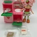 Strawberry Shortcake the Loyal Subjects Reboot Berry Bake Shop Playset ...