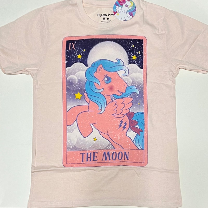 My Little Pony Shirt - Etsy
