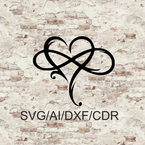 Infinity Wedding - Etsy