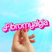 Fibro Sucks - Etsy