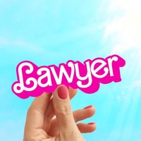 Set of 12 Funny Lawyer Stickers - Assorted 2" Die Cut Sticker Pack ...