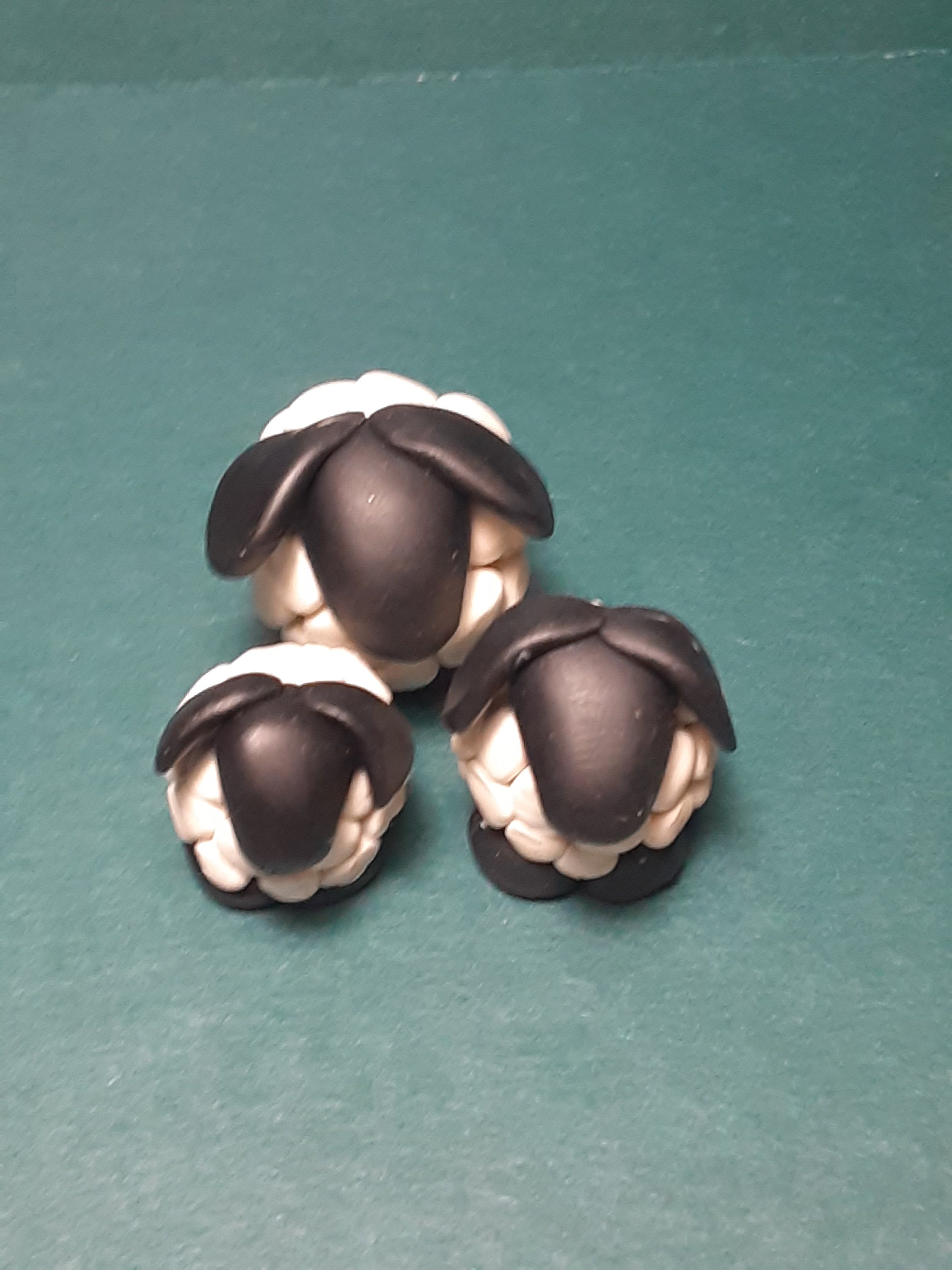 Miniature Sheep - Etsy