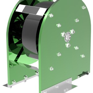 Tesla Free Energy Generator 3D Model DIY Plans New 2022 Multi Language ...