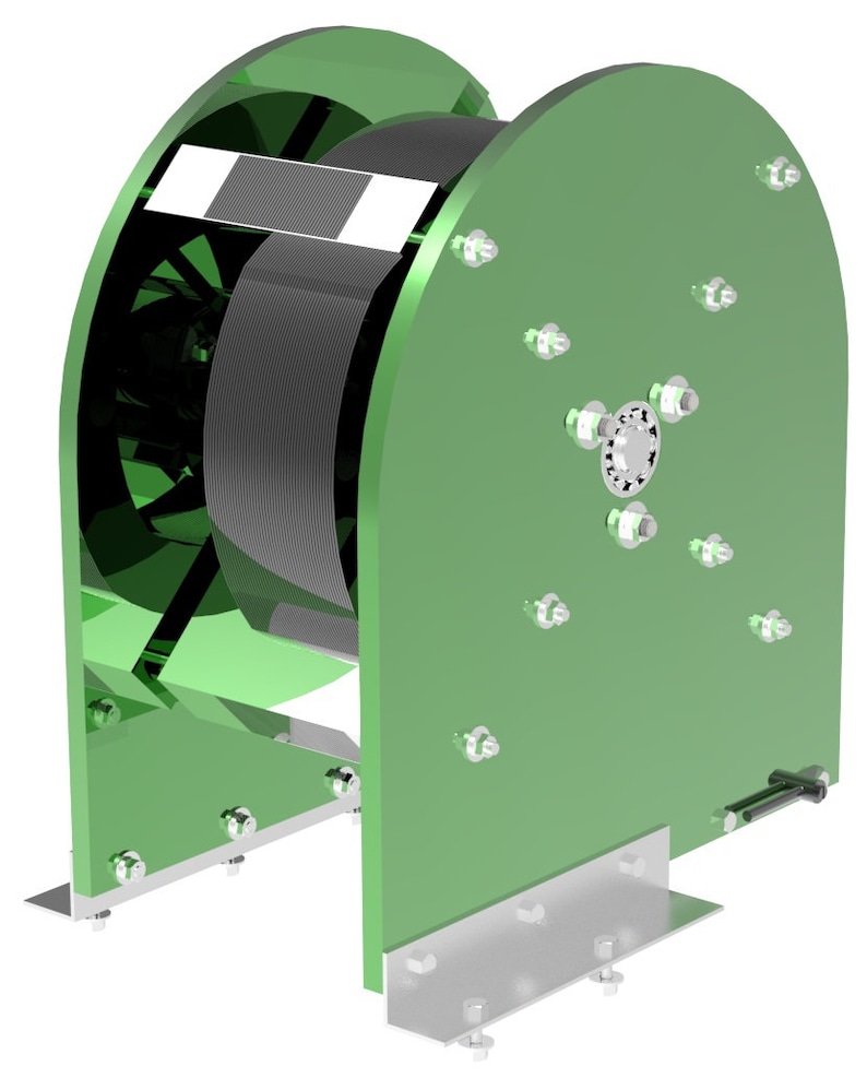 Tesla Free Energy Generator 3D Model DIY Plans New 2022 Multi Language ...