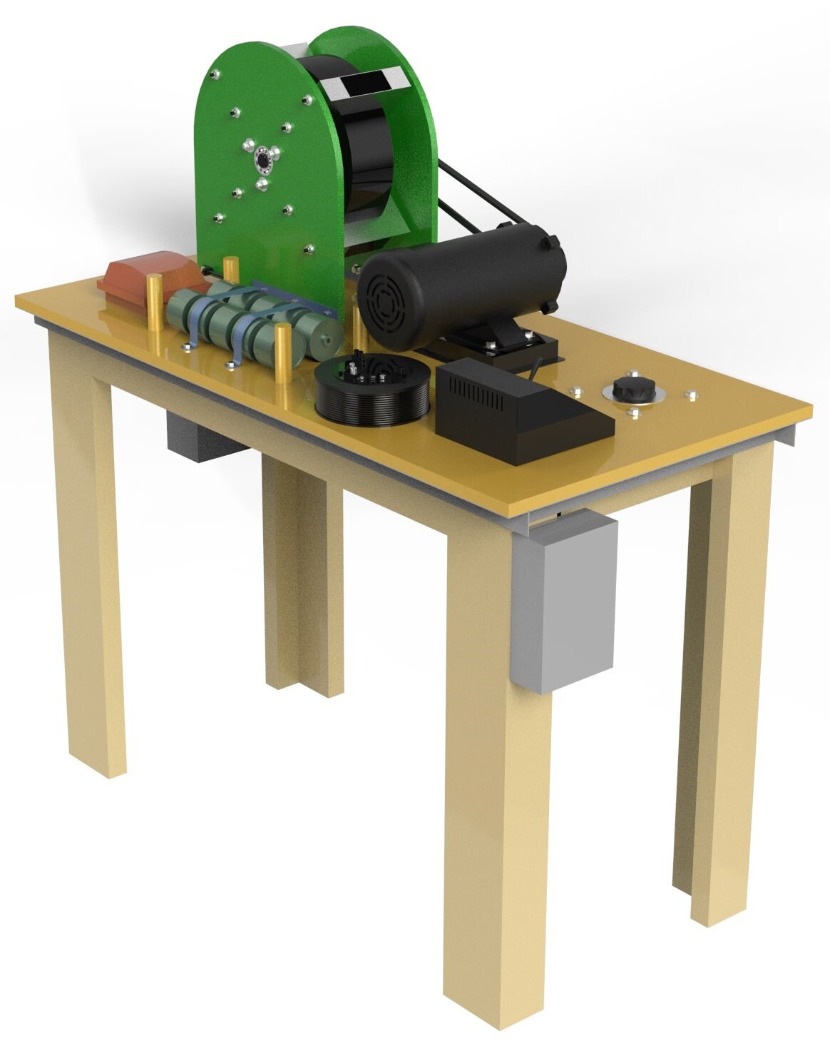 Tesla Free Energy Generator 3D Model DIY Plans New 2022 Multi Language ...