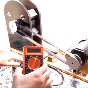 Tesla Free Energy Generator 3D Model DIY Plans New 2022 Multi Language ...