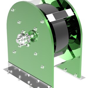 Tesla Free Energy Generator 3D Model DIY Plans New 2022 Multi Language ...