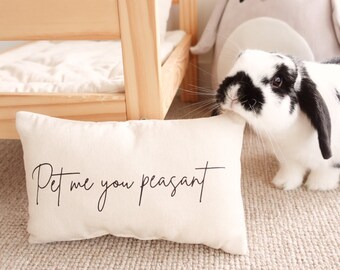 Ikea Bed for Bunny - Etsy