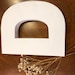 Fillable Box Letter D (size 10inch Tall) - Etsy