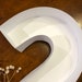 Fillable Box Number 2 (size 10inch Tall) - Etsy