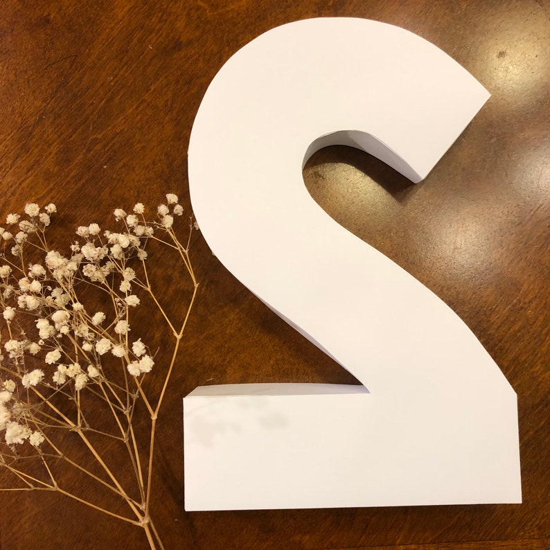 Fillable Box Number 2 size 10inch Tall - Etsy