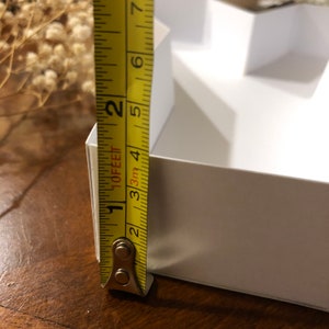 Fillable Box Letter Y (size 10inch Tall) - Etsy