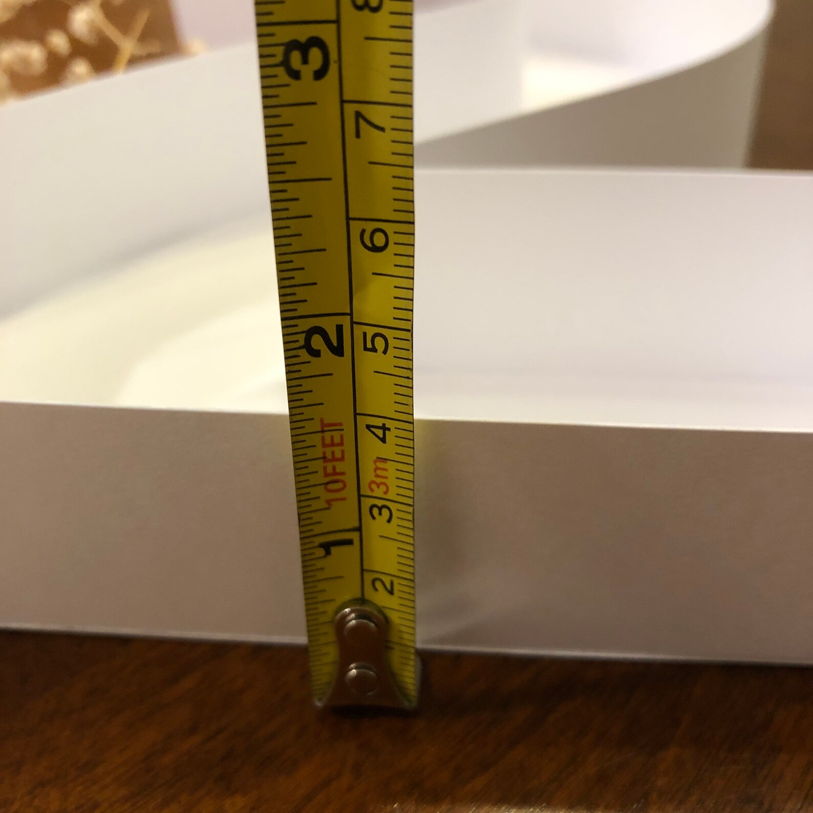 Fillable Box Number 2 size 10inch Tall - Etsy