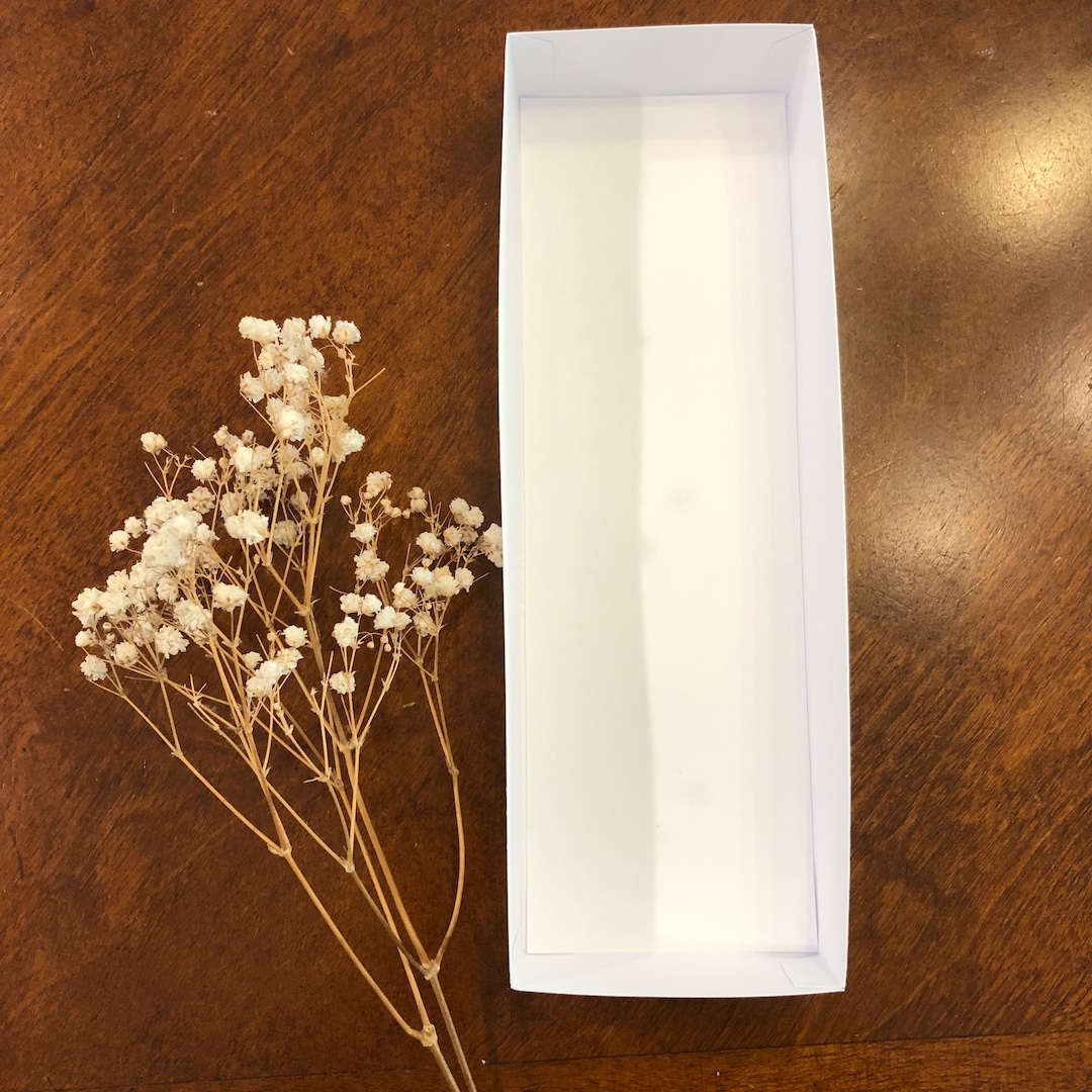 Fillable Box Letter I (size 10inch Tall) - Etsy