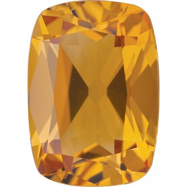 Checkerboard Cut Gemstones - Etsy