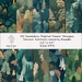 55 Pack - Forest Patterns Digital Paper, Seamless Digital Forest ...