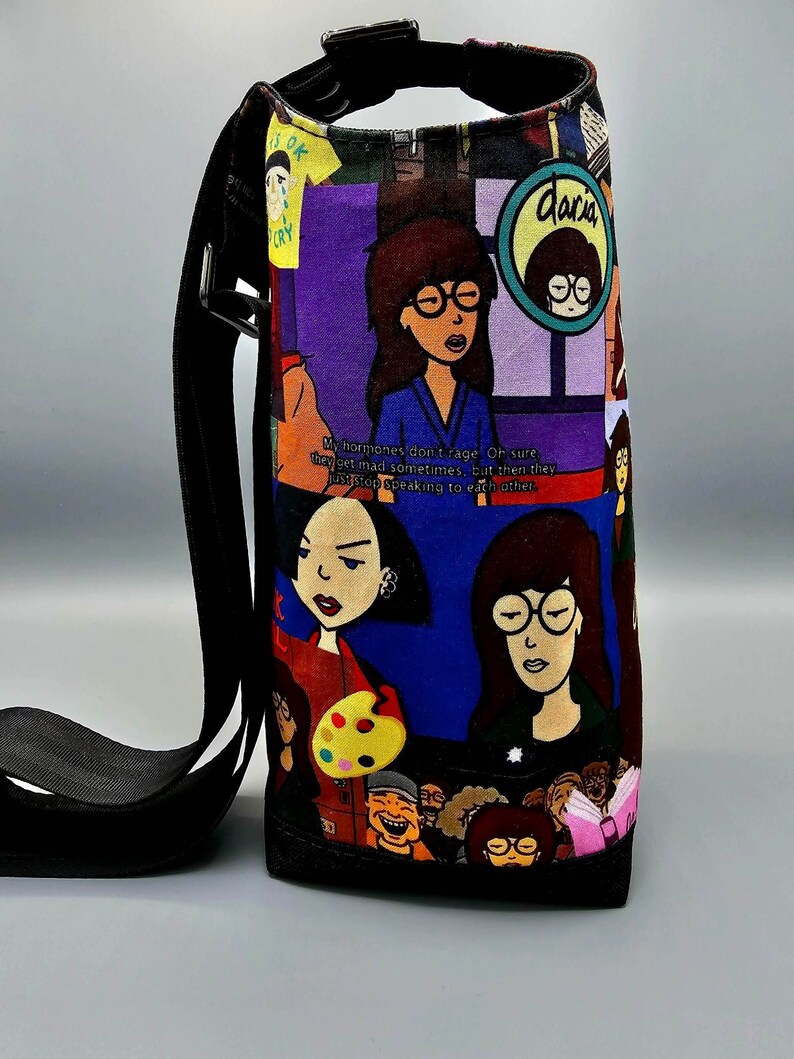 Daria Inspired H2O Sling Bag - Etsy