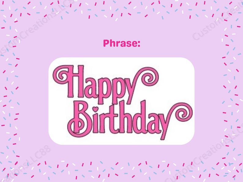 Happy Birthday Cupcake Bulletin Board Kit / Candle/ Back to School ...