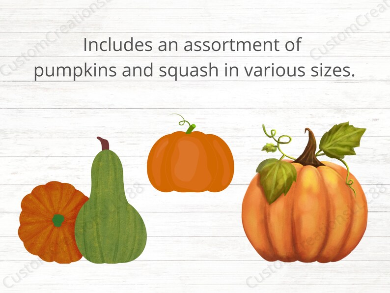 Hello Fall Printable Bulletin Board Kit / Pumpkins Animals / Seasonal ...