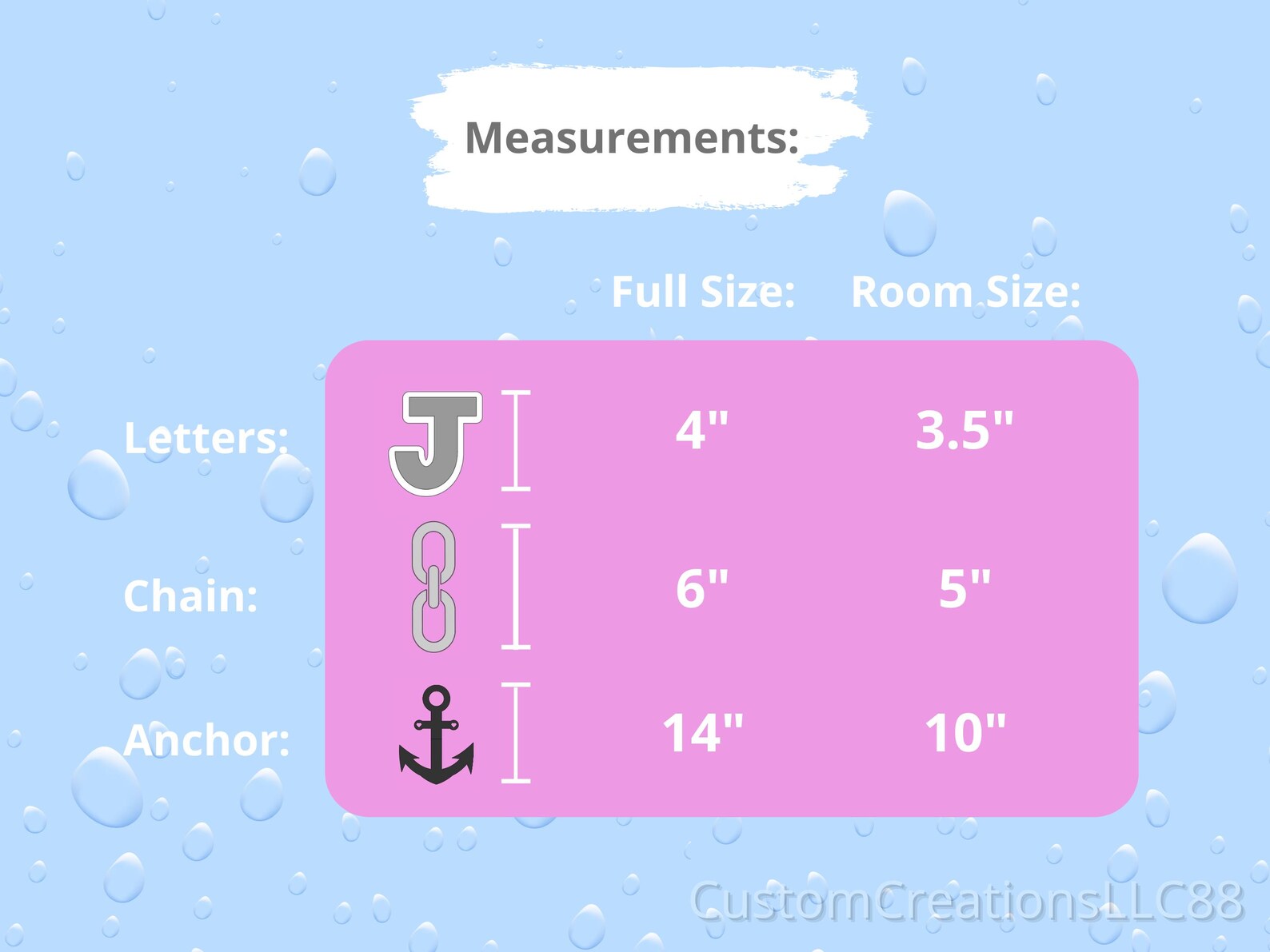 Jesus is My Anchor Bulletin Board Kit /anchors Away for a Great Year ...
