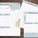 JW Bible Study Note Taking Templates | Hyperlinked Study Notes ...