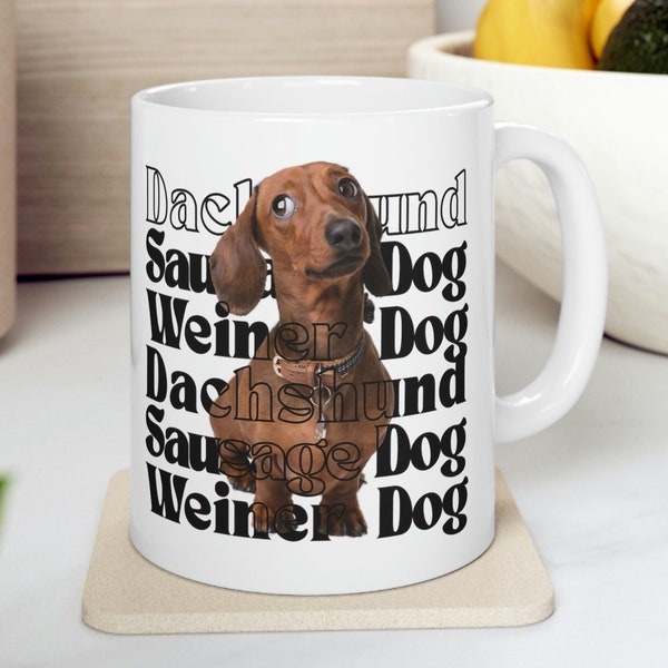 Weiner Dog Gifts - 60+ Gift Ideas for 2024