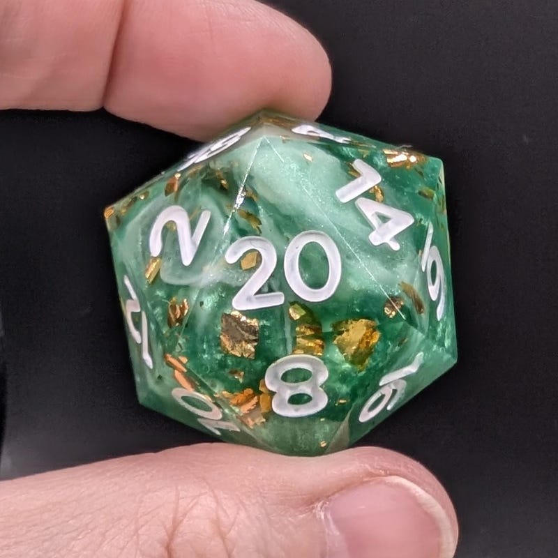 D20 - Etsy