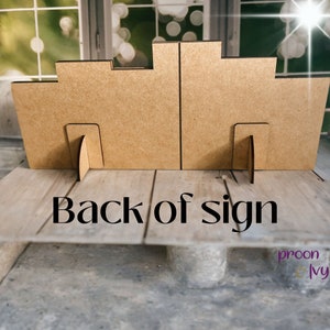 Family Blocks, Wooden Block Signs, Mantle Decor Modern - Etsy