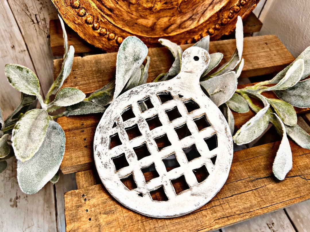 Rustic Cutting Board, Decorative Cutting Board, Mini Cutting Board ...