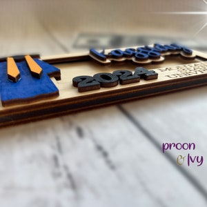 Personalized Graduation Money Gift Holder, Graduation Cash Holder ...