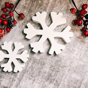 Wood Snowflake, Wooden Snowflakes, Snowflake Wooden, Wooden Snowflake ...