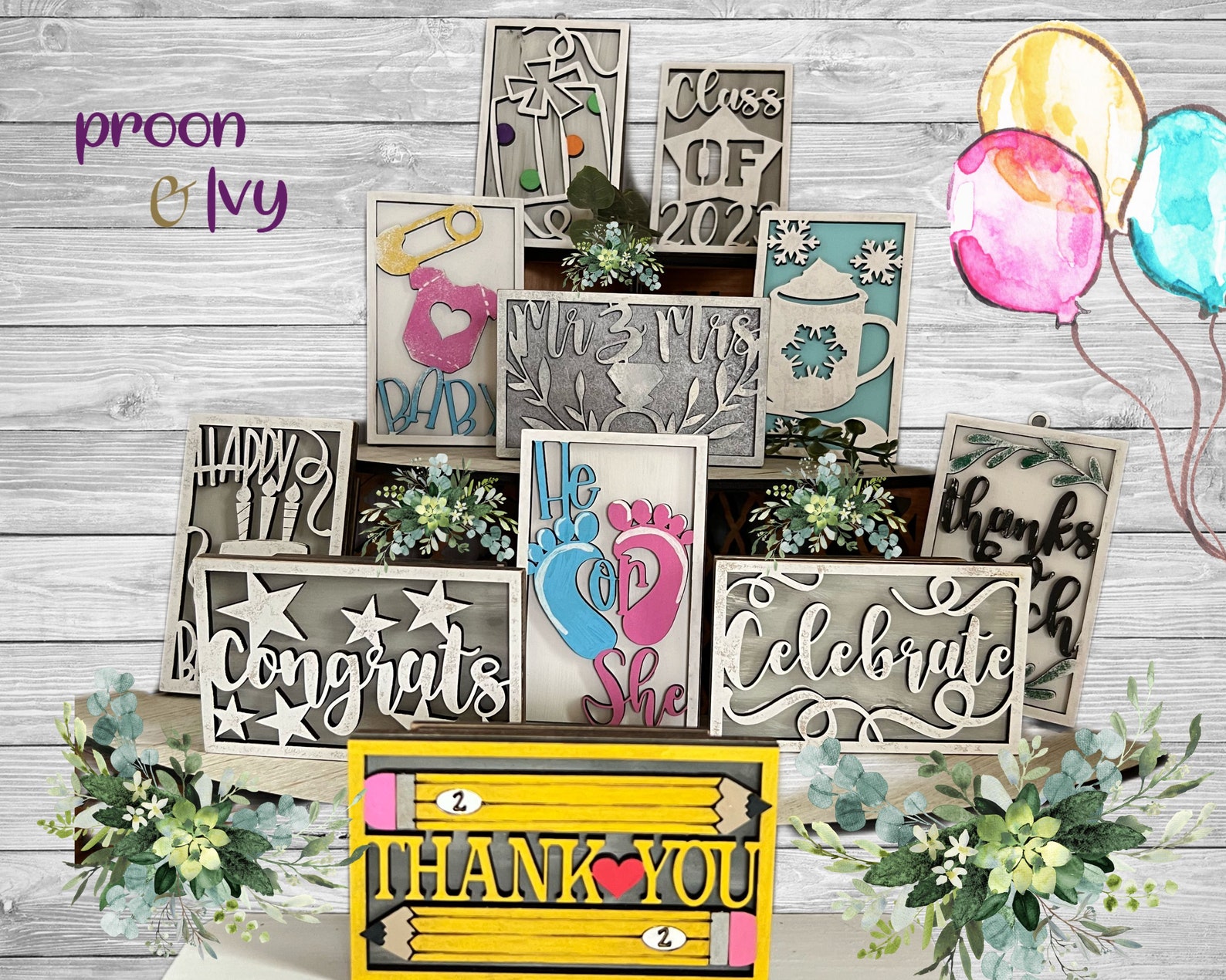 Money Holder Pouch, Birthday Money Box, Wooden Gift Card Holder, Bill ...