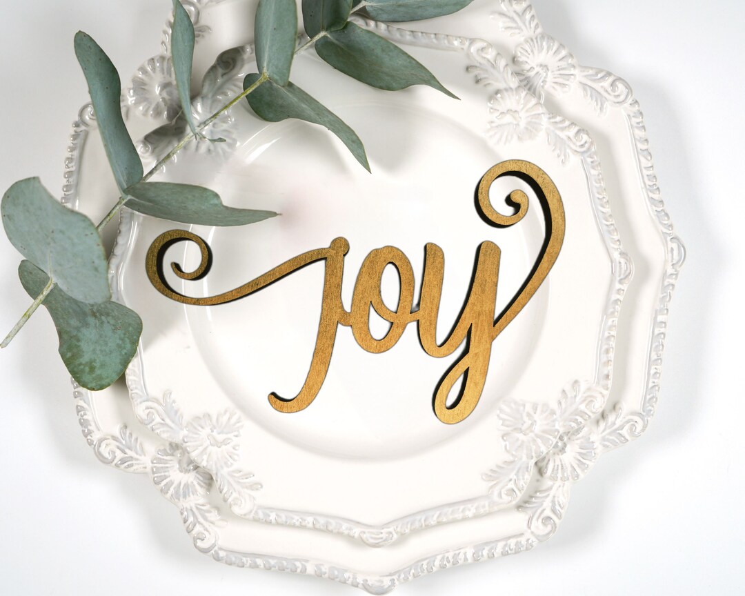 Place Setting Names, Plate Words, Table Words, Thanksgiving Table ...