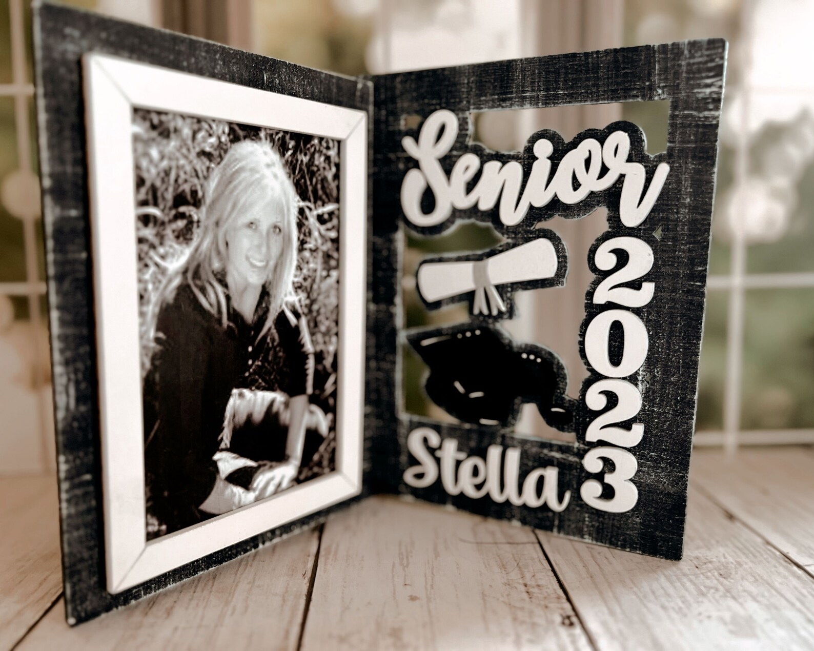 Personalized Graduation Photo, Graduation Picture Frame, Graduation ...