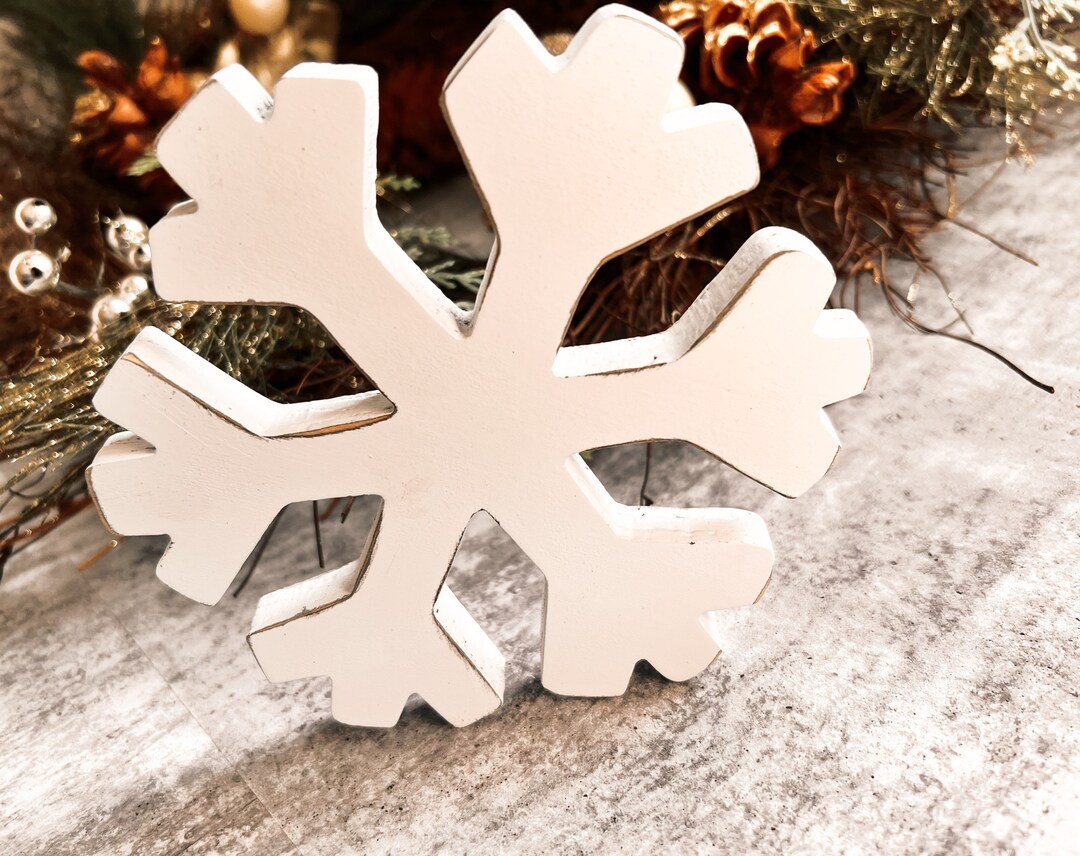 Wood Snowflake, Wooden Snowflakes, Snowflake Wooden, Wooden Snowflake ...