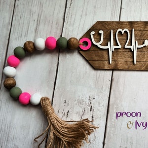 Nurse Sign, Nurse Decorations, Nurse Graduation Gift for Her - Etsy