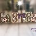 Wooden Block Sign, Easter Wooden Sign, Easter Religious Decor, Spring ...