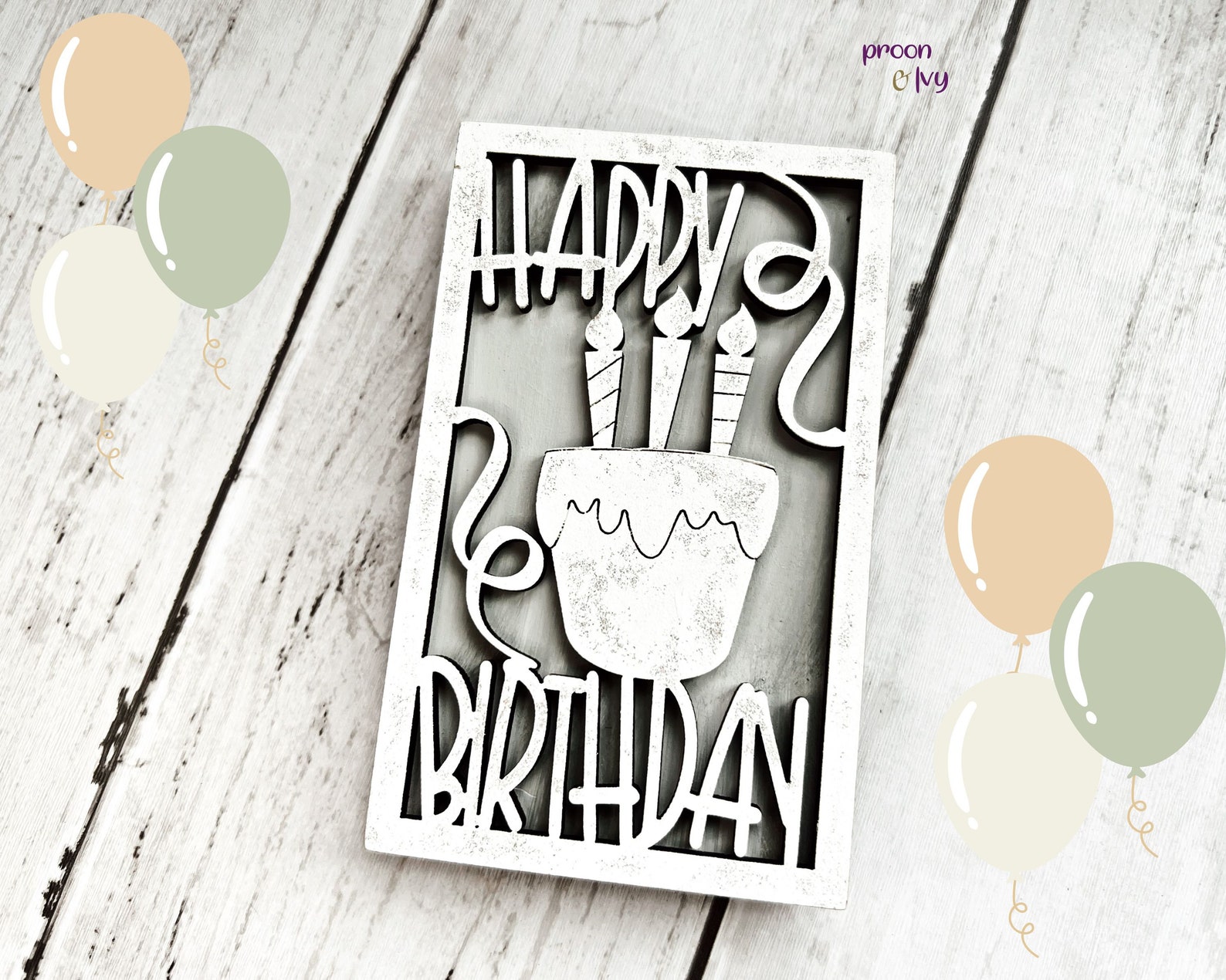 Money Holder Pouch, Birthday Money Box, Wooden Gift Card Holder, Bill ...